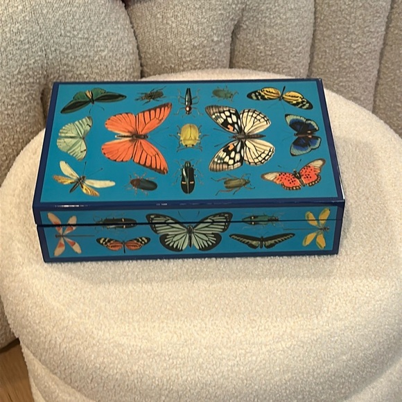 Jonathan Adler | Accents | Jonathan Adler Botanist Box Will Come ...